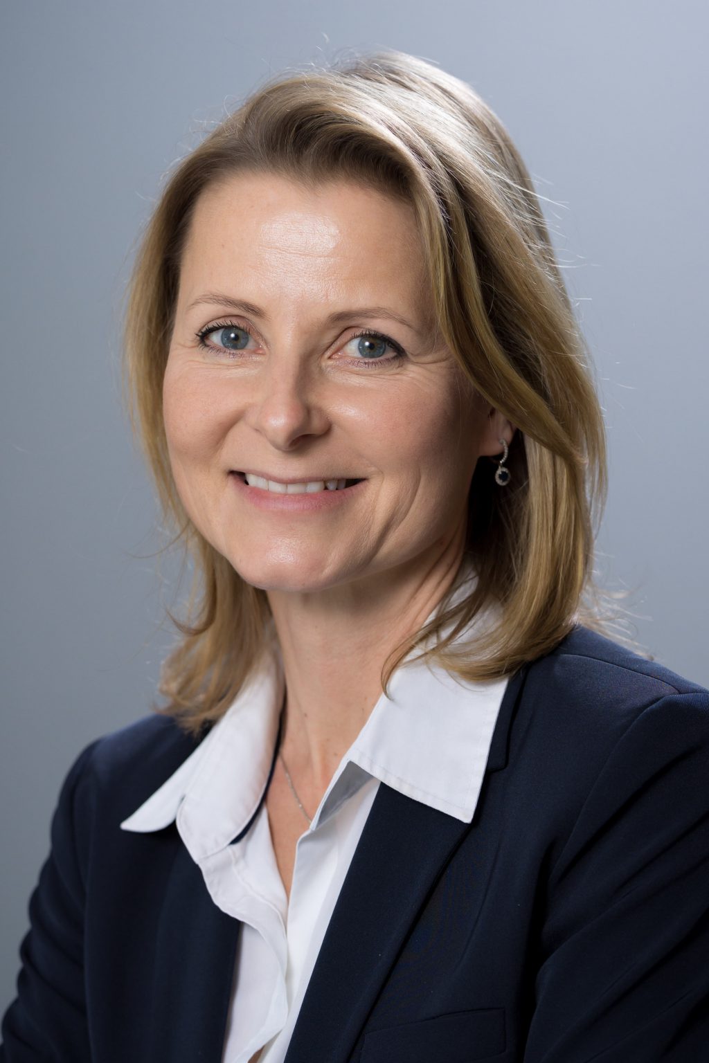 Neue Personalchefin bei den Barmherzigen Brüdern Wien